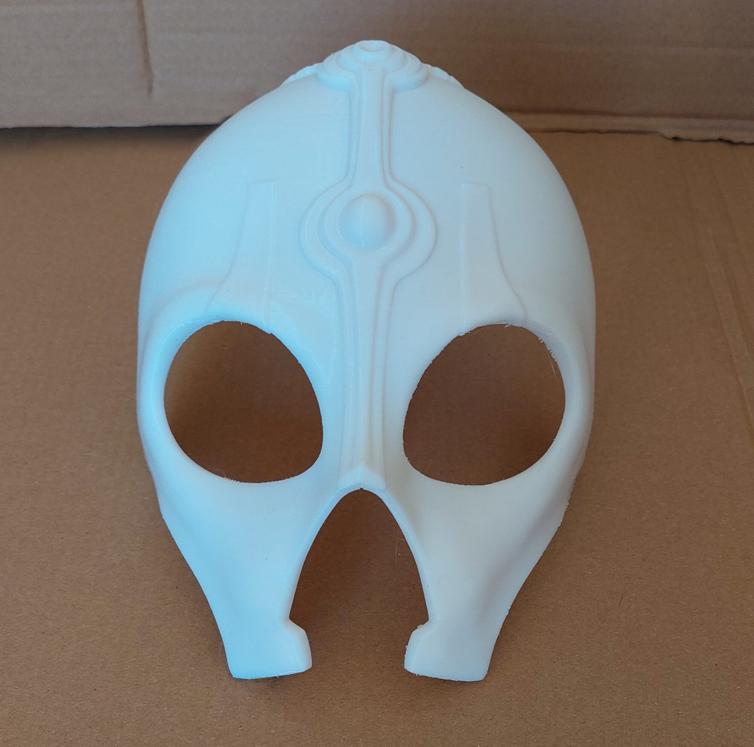 Darth Nihilus Mask – Ares Designs